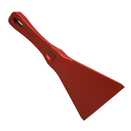Spatula 110x250 mm PPN, Metal Detectable. - Cleanable Co.,Ltd